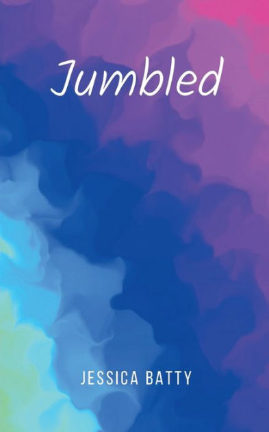 Jumbled by Jessica Batty, Paperback | Barnes & Noble®