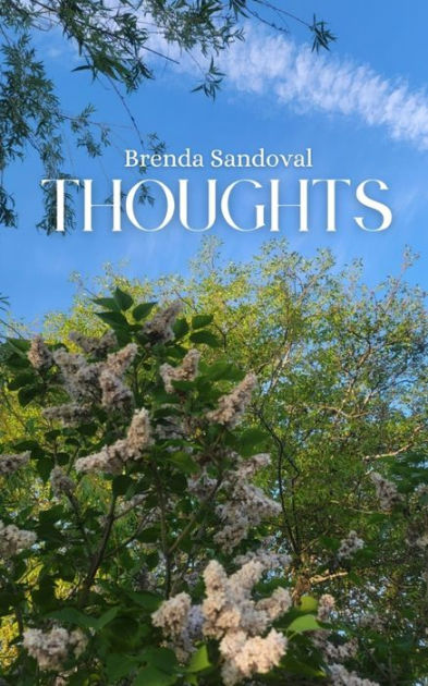 Thoughts by Brenda Sandoval, Paperback | Barnes & Noble®