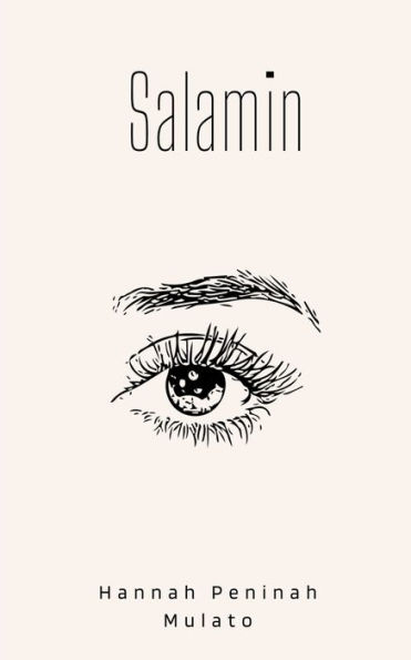 Salamin by Hannah Peninah Mulato, Paperback | Barnes & Noble®
