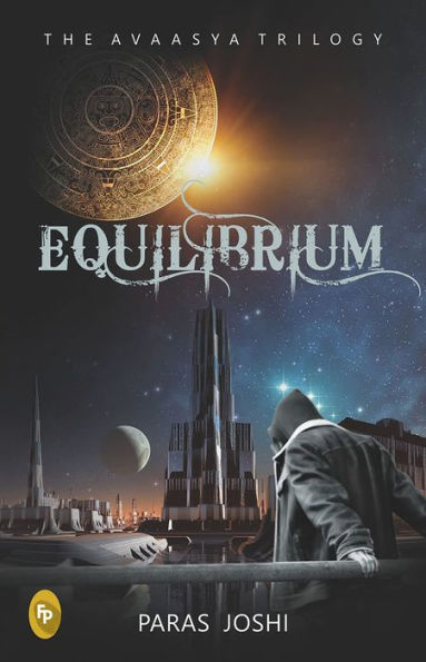 Equilibrium: Book 1 by Paras Joshi | eBook | Barnes & Noble®
