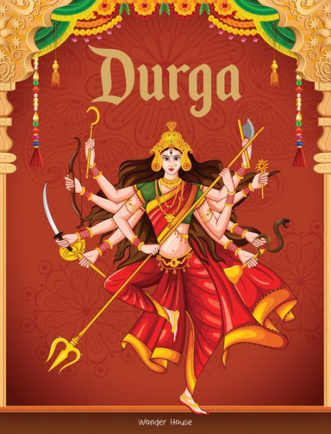 Tales from Durga by Wonder House Books | eBook (NOOK Kids) | Barnes ...