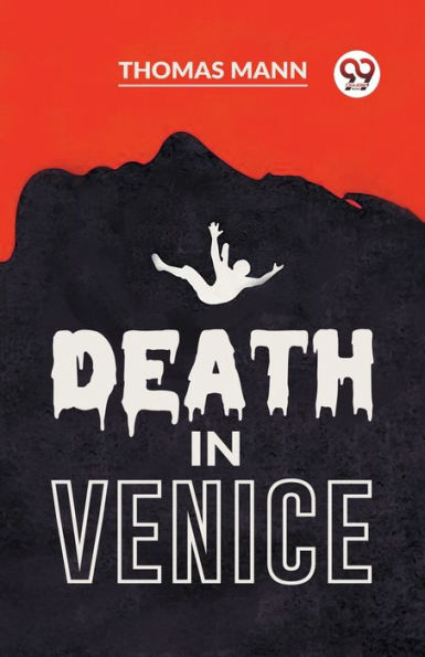 Death In Venice by Thomas Mann, Paperback | Barnes & Noble®
