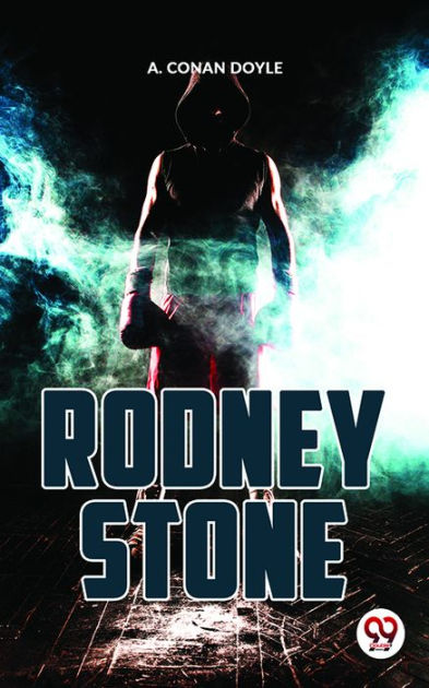 Rodney Stone by Arthur Conan Doyle, Paperback | Barnes & Noble®