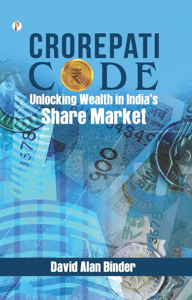 CROREPATI CODE by David Alan Binder | eBook | Barnes & Noble®