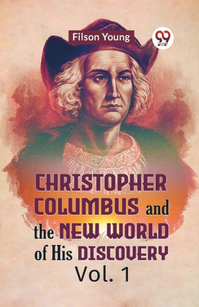 Christopher Columbus