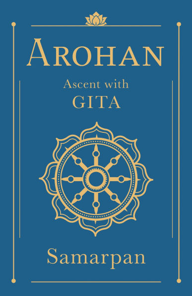Arohan by Samarpan | eBook | Barnes & Noble®
