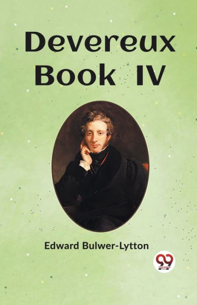 Devereux Book IV by Edward Bulwer-Lytton, Paperback | Barnes & Noble®