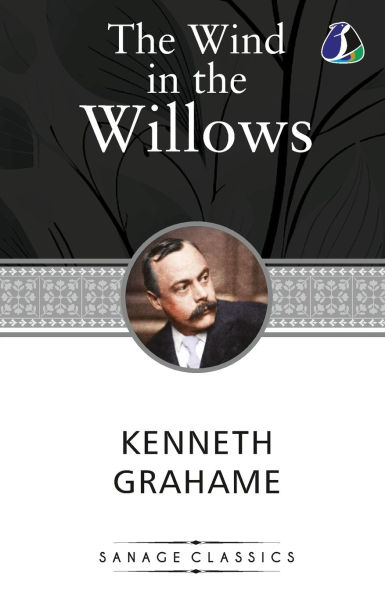 The Wind in the Willow by Kenneth Grahame, Paperback | Barnes & Noble®