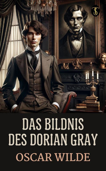 Das Bildnis des Dorian Gray by Oscar Wilde | eBook | Barnes & Noble®