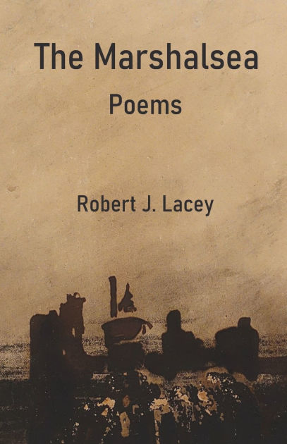 The Marshalsea by Robert J Lacey, Paperback | Barnes & Noble®