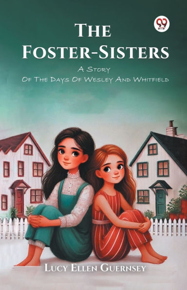 The Foster-Sisters A Story Of The Days Of Wesley And Whitfield by Lucy ...