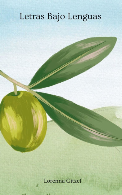Letras bajo Lenguas by Lorenna Gitzel, Paperback | Barnes & Noble®