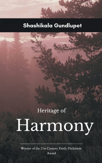 Heritage of Harmony: Celebrating the Threads that Bind Us Together by ...
