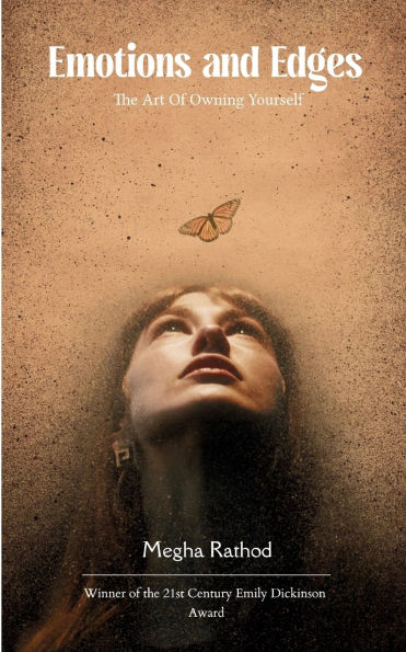 Emotions and Edges by Megha V Rathod, Paperback | Barnes & Noble®