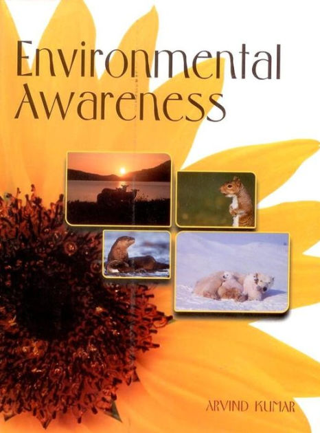 Environmental Awareness by Arvind Kumar | eBook | Barnes & Noble®