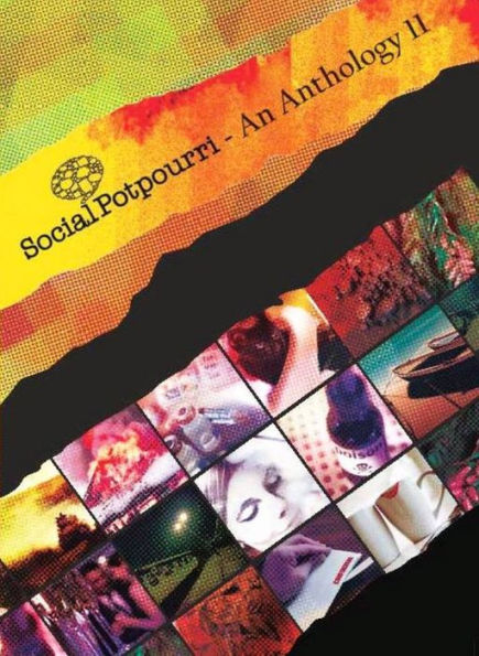 Social Potpourri by Kriti Mukherjee | eBook | Barnes & Noble®
