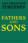 Fathers and Sons by Ivan Sergeevich Turgenev, TBD, Paperback | Barnes ...