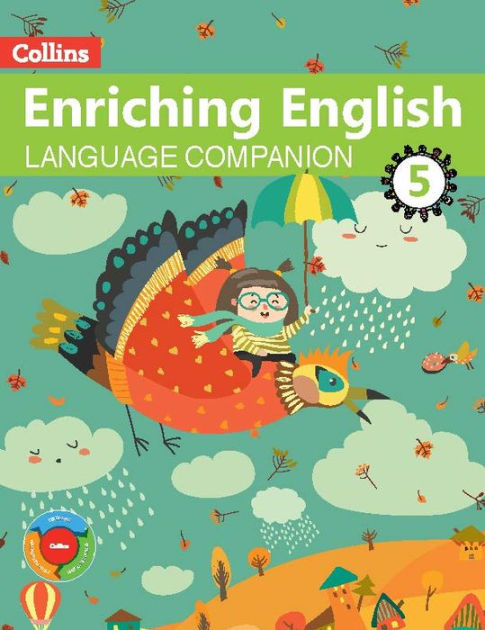 Enriching English Workbook Coursebook 5 by Collins Learning | eBook ...