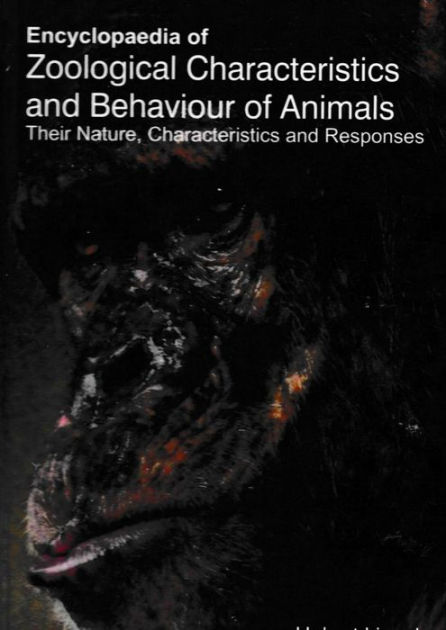 Encyclopaedia of Zoological Characteristics and Behaviour of Animals ...