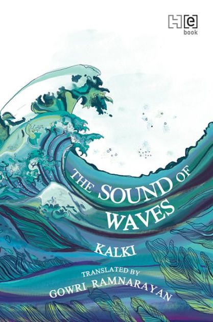 Book Of Sound Waves