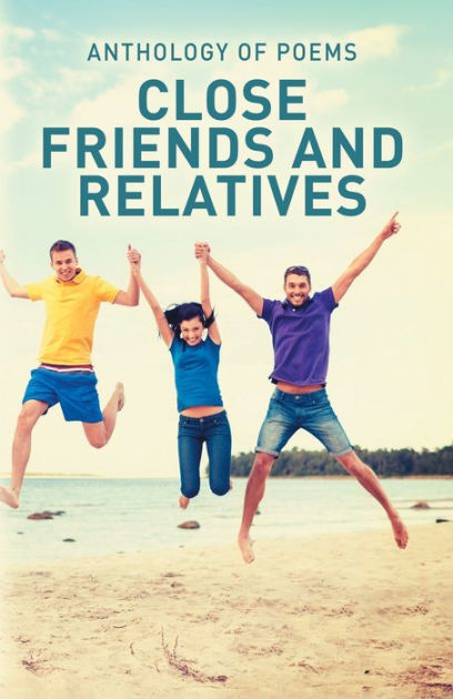 Close Friends and Relatives by Julie Fitzpatrick, Paperback | Barnes ...