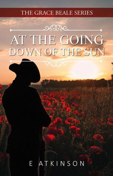 At The Going Down Of The Sun by ELLIE ATKINSON | eBook | Barnes & Noble®
