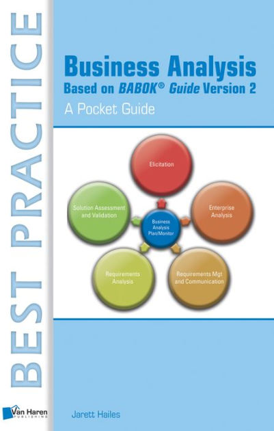 Business Analysis Based on BABOK® Guide Version 2 - A Pocket Guide by ...