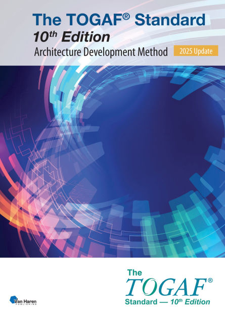 The TOGAF® Standard, 10th Edition - Architecture Development Method ...