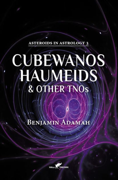Cubewanos, Haumeids and other TNOs by Benjamin Adamah, Hardcover ...