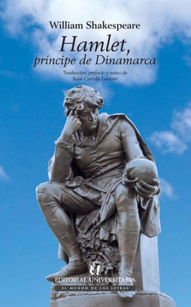Hamlet, príncipe de Dinamarca by William Shakespeare | eBook | Barnes ...