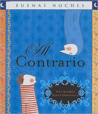 Al Contrario by Tom MacRae, Elena Odriozola, Paperback | Barnes & Noble®