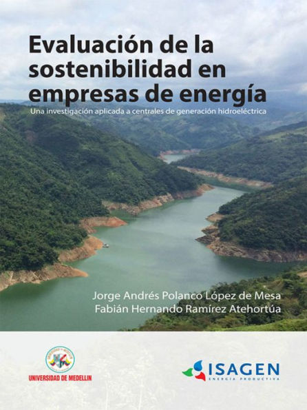 Evaluación de la sostenibilidad en empresas de energía: Una ...