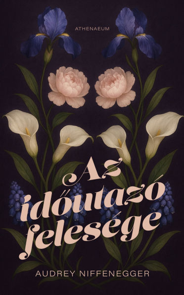 Az idoutazó felesége by Audrey Niffenegger | eBook | Barnes & Noble®