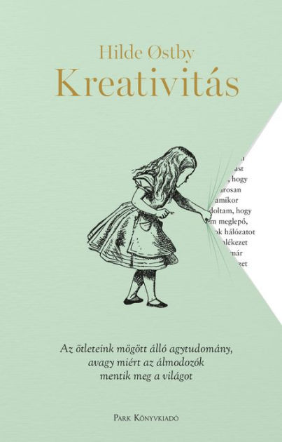 Kreativitás by Hilde Ostby | eBook | Barnes & Noble®