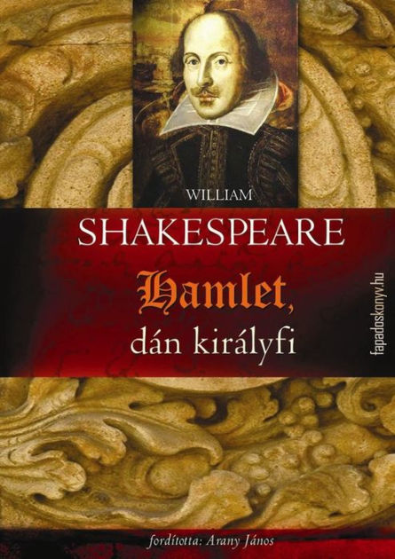 Hamlet by William Shakespeare | eBook | Barnes & Noble®