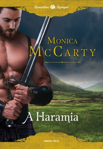 A Haramia by Monica McCarty | eBook | Barnes & Noble®