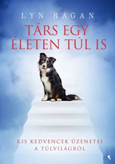 Társ egy életen túl is by Lyn Ragan | eBook | Barnes & Noble®