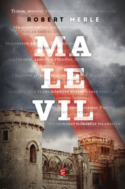 Malevil by Robert Merle | eBook | Barnes & Noble®