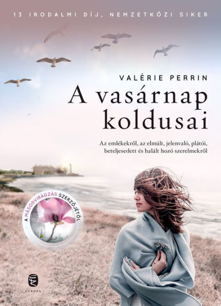 A vasárnap koldusai by Valérie Perrin | eBook | Barnes & Noble®