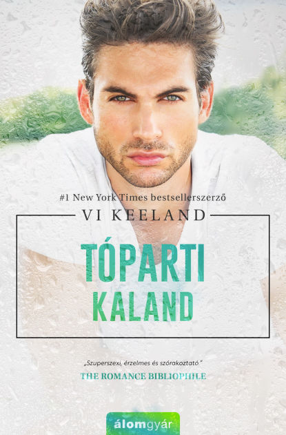 Tóparti kaland by Vi Keeland | eBook | Barnes & Noble®