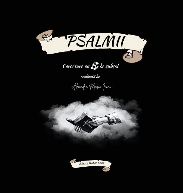 Psalmii Cercetare cu note de subsol SfÃ¯Â¿Â½ntul Proroc David by ...