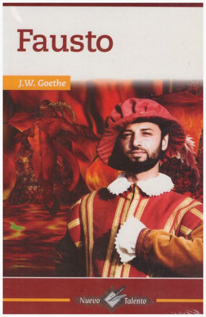 Fausto by J.W. Goethe, Paperback | Barnes & Noble®