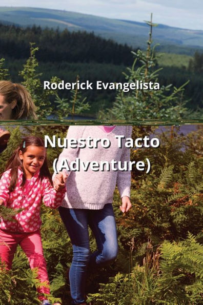 Nuestro Tacto (Adventure) by Roderick Evangelista, Paperback | Barnes ...