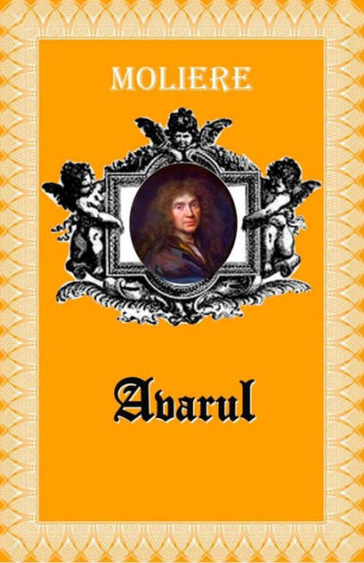 Avarul by Molière | eBook | Barnes & Noble®