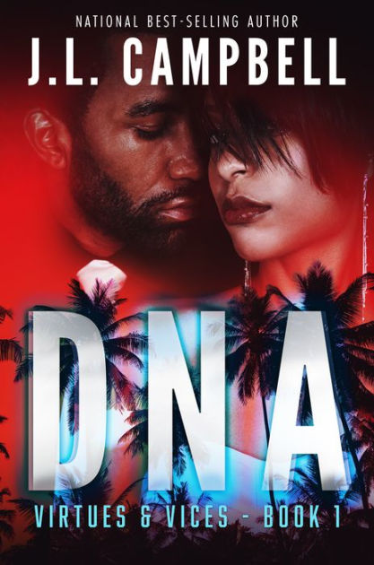DNA by J.L. Campbell | eBook | Barnes & Noble®
