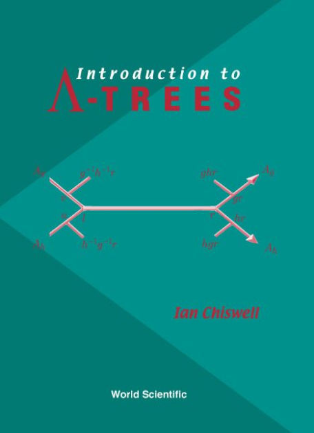 Introduction To Lambda Trees by Ian Chiswell | 9789810243869 ...