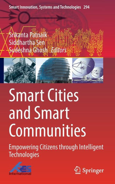 Smart Cities and Smart Communities: Empowering Citizens through ...