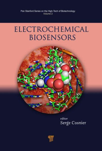 Electrochemical Biosensors by Serge Cosnier, Hardcover | Barnes & Noble®