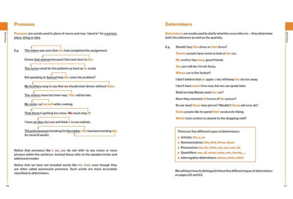 A Visual Guide to English Grammar by Lubna Alsagoff, Paperback | Barnes ...