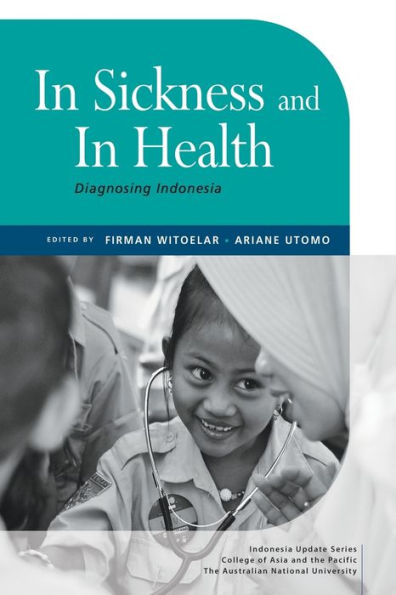 Barnes and Noble In Sickness and in Health: Diagnosing Indonesia | Mall of America®